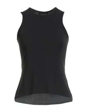 ROBERTO COLLINA Top Size Modal, Cashmere, Elastane