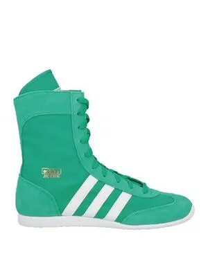 ADIDAS ORIGINALS High-top Sneakers - Green