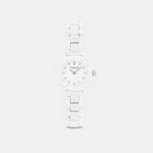 COACH Kitt Watch