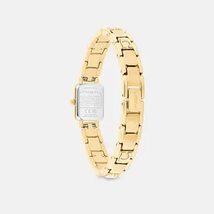 COACH Mara Watch - Gold