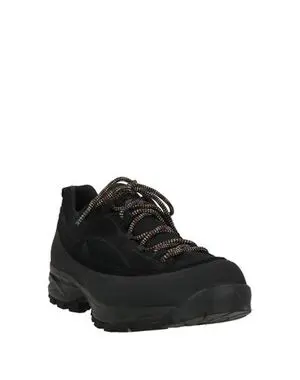 Diemme Grappa Leather Hiker Sneakers