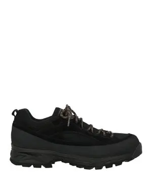 Diemme Grappa Leather Hiker Sneakers