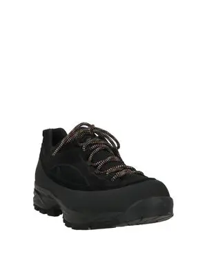 Diemme Grappa Leather Hiker Sneakers