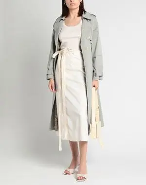 Sunnei Midi Skirt Size Cotton