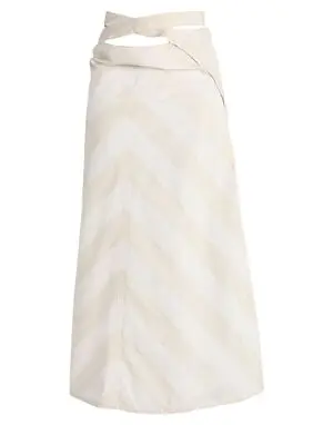 Sunnei Midi Skirt