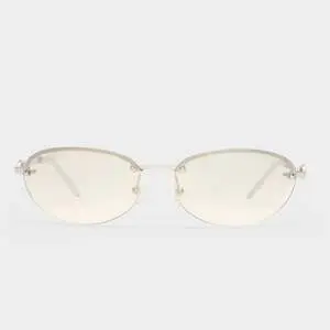 Le Specs Slinky | Flash Tint