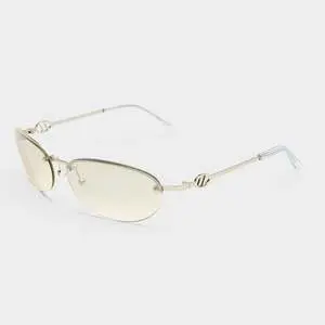 Le Specs Slinky | Flash Tint