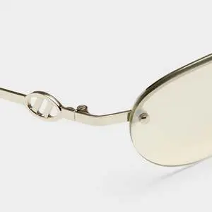 Le Specs Slinky | Flash Tint
