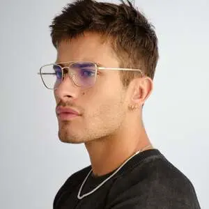 Le Specs Diametric