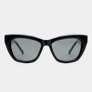 Le Specs Lumen + | Polarized - Black