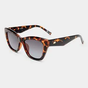Le Specs Lumen Cat Eye Sunglasses