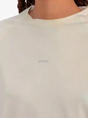 Satisfy Long Sleeve Crewneck T-shirt