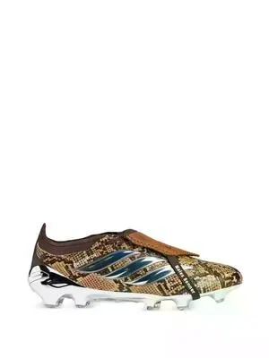 Adidas X Wales Bonner Predator Elite Sneakers - Neutrals