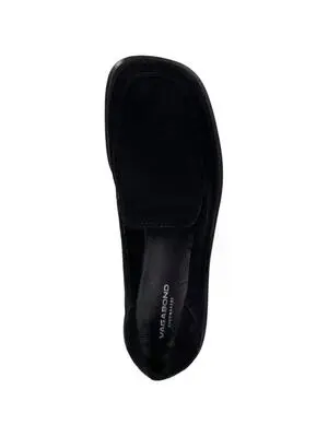 VAGABOND SHOEMAKERS Sammie Suede Loafers