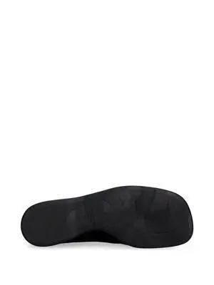 VAGABOND SHOEMAKERS Sammie Suede Loafers