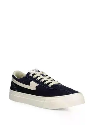 S.W.C STEPNEY WORKERS CLUB Dellow S-strike Cup Suede Sneakers