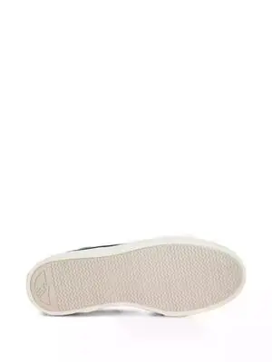 S.W.C STEPNEY WORKERS CLUB Dellow S-strike Cup Suede Sneakers