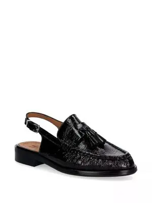 BILLI BI Slingback Loafers