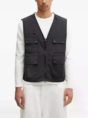 Barbour Flyfishing Multi-pocket Gilet