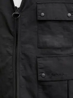 Barbour Flyfishing Multi-pocket Gilet