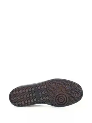 Adidas Samba Panelled Sneakers