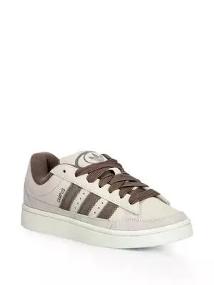 Adidas Campus St Lace-up Sneakers - Neutrals