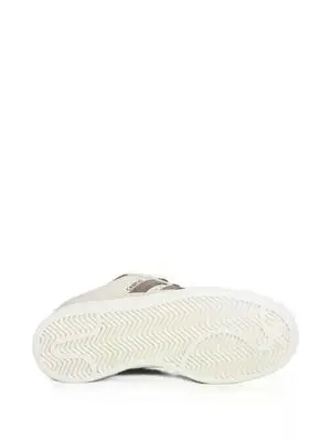 Adidas Campus St Lace-up Sneakers