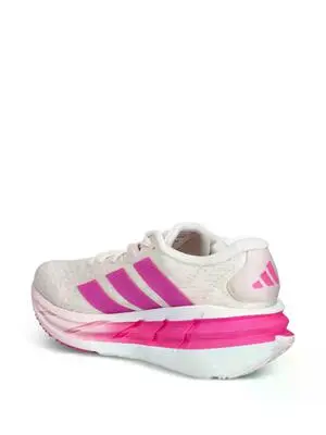 Adidas Adistar 4 Lace-up Sneakers