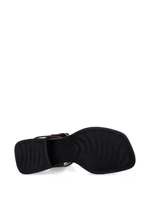VAGABOND SHOEMAKERS Ines Buckle-fastening Sandals