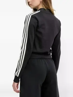 Adidas Superstar Side-stripe Track Jacket