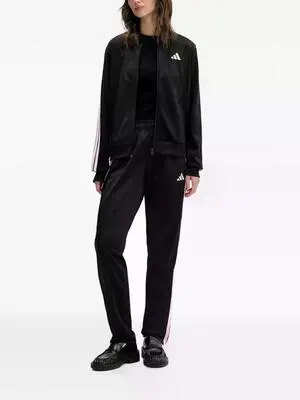 Adidas Side-stripe Tracksuit Set
