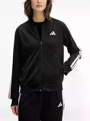 Adidas Side-stripe Tracksuit Set