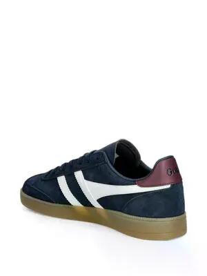 Gola Viper Logo-print Panelled Sneakers