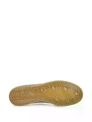 Gola Viper Logo-print Panelled Sneakers