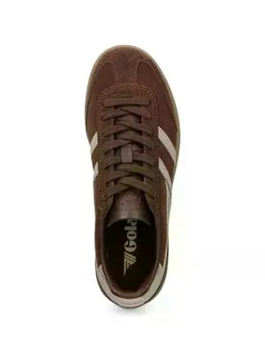 Gola Viper Suede Sneakers