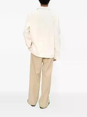 A.p.c. Kerlouan Jacket - Neutrals