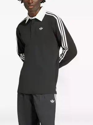 Adidas Cuff Polos For Men