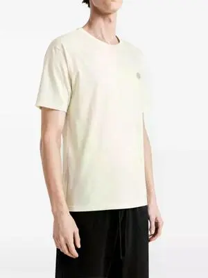 Polo Ralph Lauren Embroidered-logo T-shirt