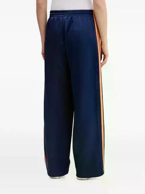 Adidas Stadium 3-stripes Track Pants