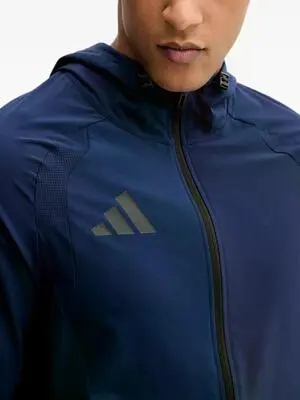 Adidas Tiro Travel Windbreaker