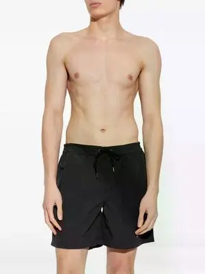 ALLSAINTS Odyssey Drawstring Swim Shorts