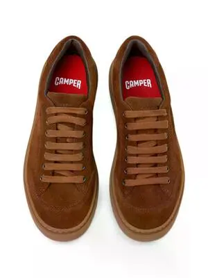 Camper Runner Twentyfive Lace-up Sneakers - Brown