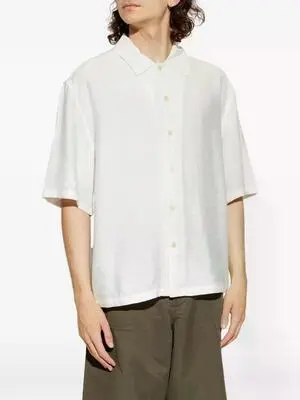 ALLSAINTS Purley Short-sleeve Shirt