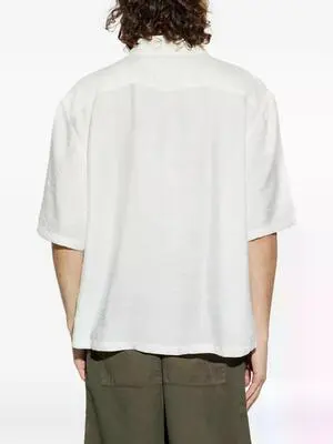 ALLSAINTS Purley Short-sleeve Shirt
