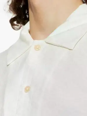 ALLSAINTS Purley Short-sleeve Shirt
