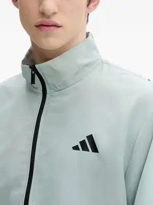 Adidas Logo-print Tracksuit