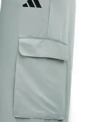 Adidas Logo-print Tracksuit