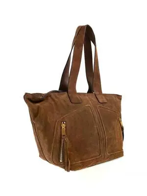 ALLSAINTS Rey Tote Bag