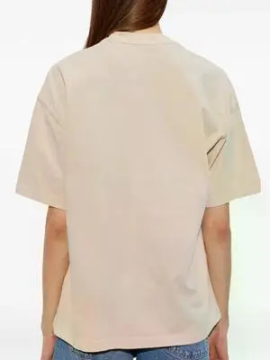 ALLSAINTS Etta Logo Patch T-shirt