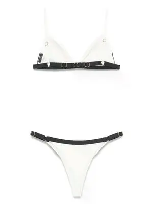 NOIRE SWIMWEAR Nyra & Alice Bikini
